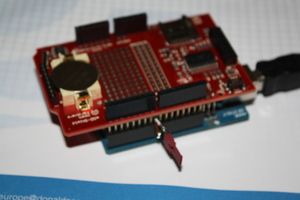 Telescope control with Stellarium and Arduino - Das Teleskop-Selbstbau ...